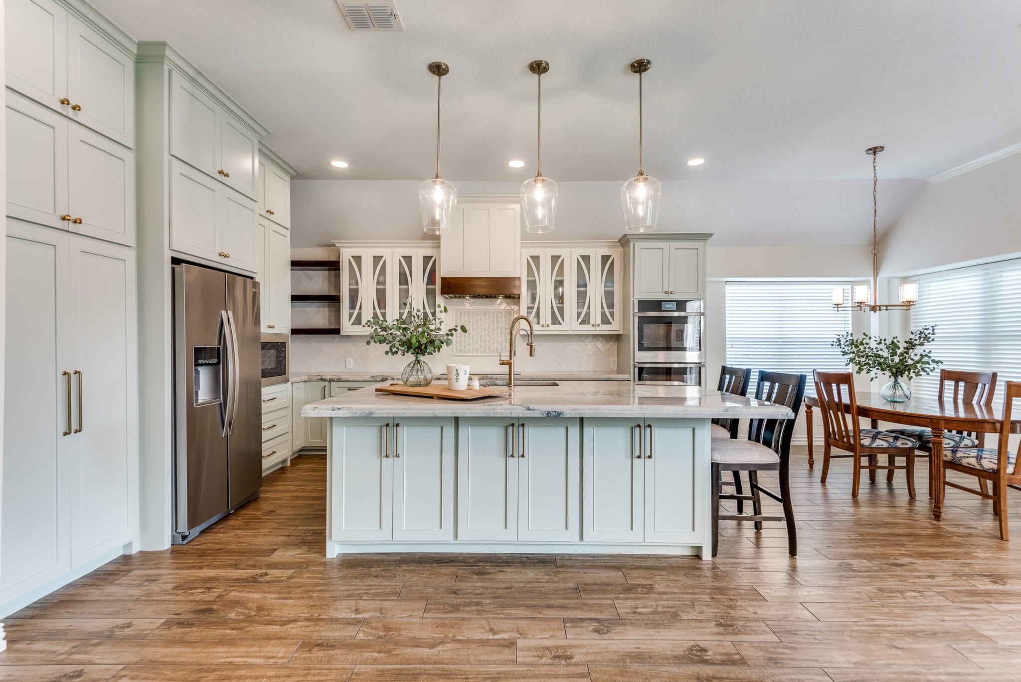 Stanford - Heidi Arwine Interiors